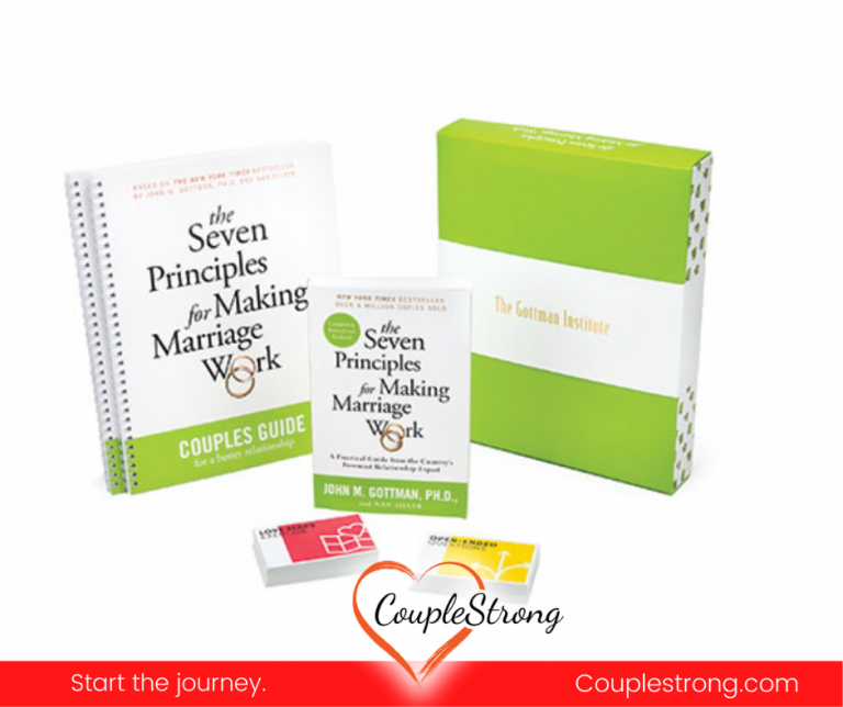 Couples Seminars - Create and Build Successful Marriages